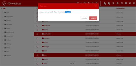 Hướng Dẫn Up Source Code Laravel Lên Deloy Laravel