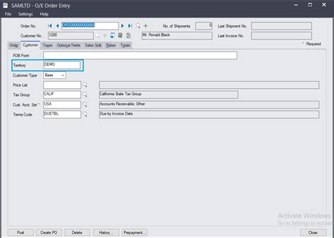 Gumu™ Salesforce Tricks And Tips Synching Additional Order Fields
