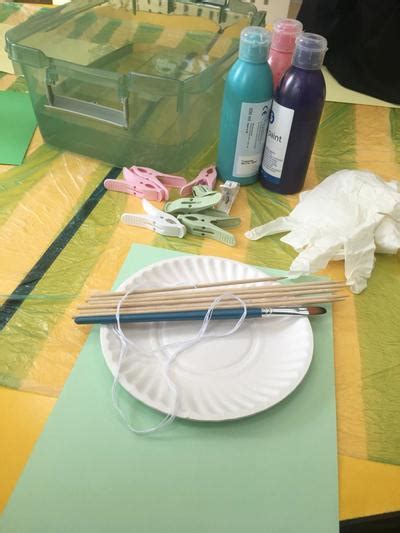 Learning Through Visual Arts Amanis Learning Portfolio