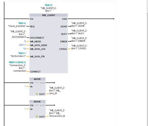 Modbus Tcpip Là Gì So Sánh Modbus Rtu Vs Modbus Tcp Ip