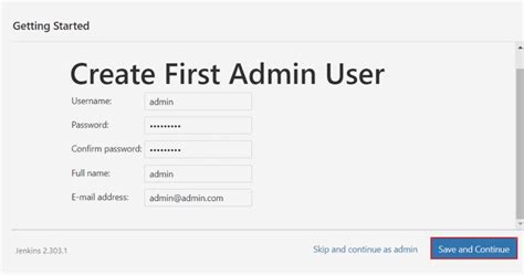 Jenkins Ci Cd Tutorial 2025 Creating A Ci Cd Pipeline With Jenkins