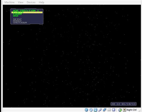 Windows Boot Entry For Floppy Super User