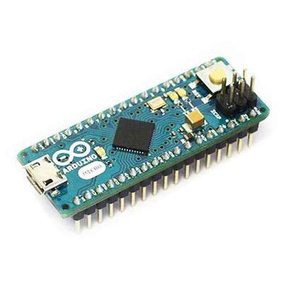 Orijinal Arduino Micro Uygun Fiyatıyla Satın Al Direnc net
