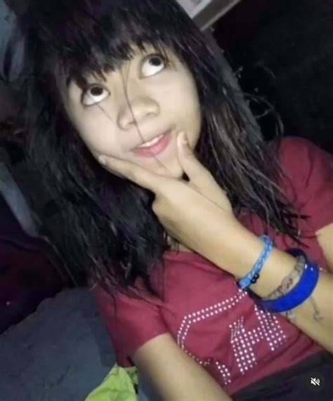 7 Old Photos Of Cimoy Montok Before Glow Up Her Appearance Caught