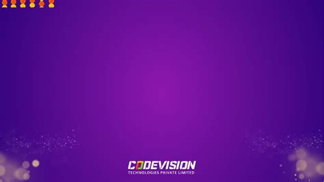 Codevision Technologies Private Limited On Linkedin Navratri