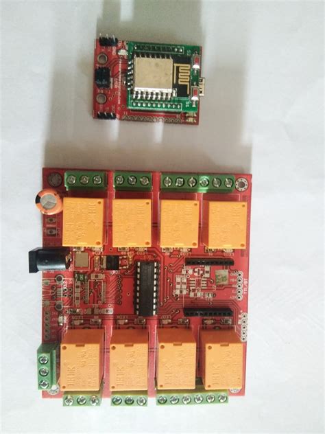 Programming The Esp8266 Module