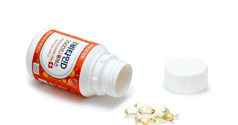 일양약품 비타민d2000iu플러스 부족한 비타민d 하루 1캡슐로 뼈 건강 챙기세요