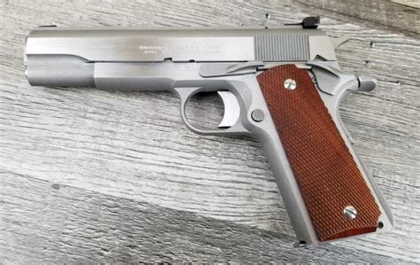 Randall Model Service