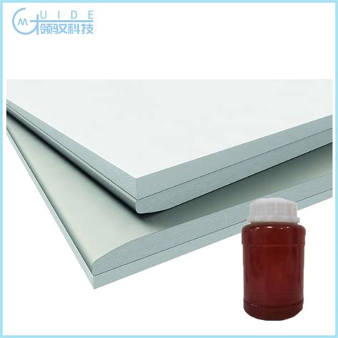 75 Handwork One Component High Bond Strength Polyurethane Adhesive Glue For Plaster Composite
