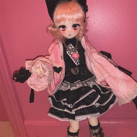 Customized Anime Plush Dolls Custom Plush Doll Plush Commissions Etsy