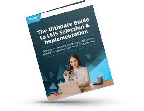 Download The Ultimate Guide To Lms Selection And Implementation
