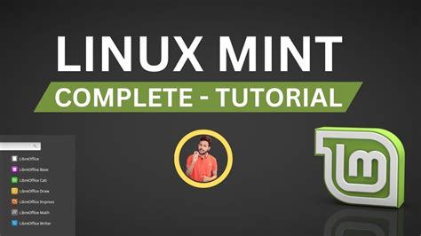 Linux Mint Complete Course In Single Video Zero To Advanced Hindi Youtube