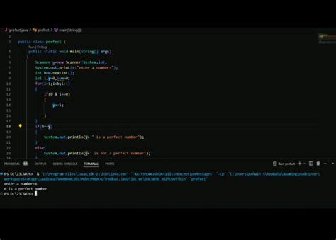 S Ashwin On Linkedin Anil Wants To Create A Program That Determines Whether A Given Positive