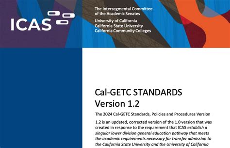 Cal Getc Pathway For Transfer To Be Implemented In Fall ‘25 — The Collegian