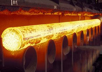 Carbon Steel Forging Metal Ministry Inc