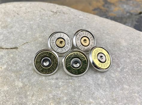 Custom Bullet Buttons Set Of 5 Or 6 Sewing Notions Bullet Designs® Inc Custom Bullet Buttons Set Of 5 Or 6 Sewing Notions Bullet Designs® Inc