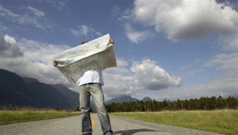 How To Make A Cognitive Map Synonym