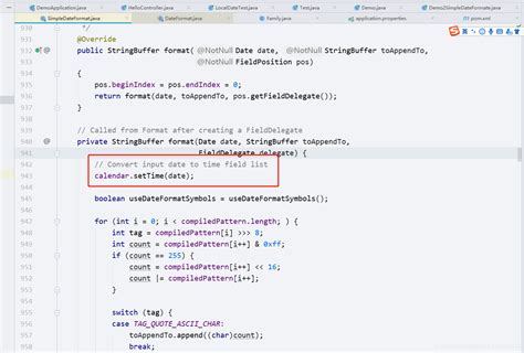 Simpledateformat线程不安全测试 Annong 博客园
