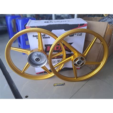 Jual Velg Model Enkei Fiz R Juputer Z Dll Shopee Indonesia