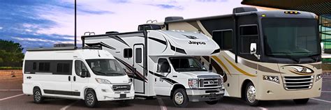Rv Classes Guide Compare Class A B C And Super C Motorhomes