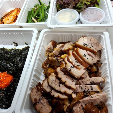 한달에 한번 돌아오는 족발 먹는날 음식 여행 에펨코리아