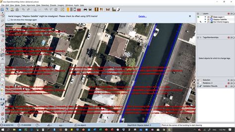 Anyone Else Having Trouble Accessing Mapbox Imagery On Josm Ropenstreetmap