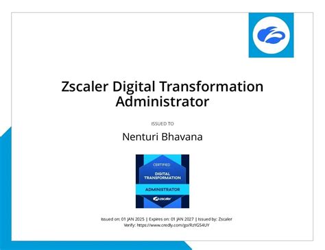 Zscaler Proxy Cybersecurity Productsupportengineer Networking Bhavana Nenturi