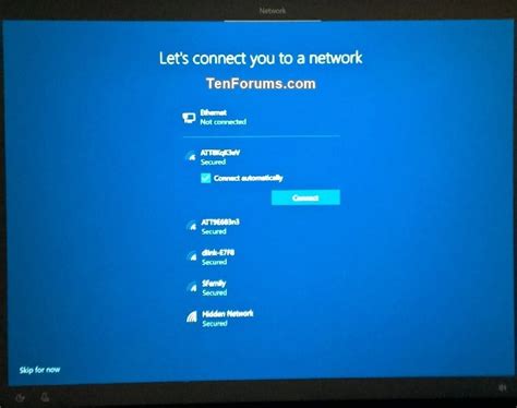 Custom Install Windows 10 Tutorials