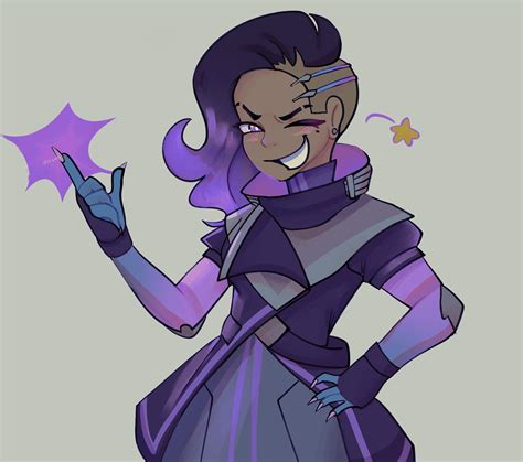 Hacker First Post Overwatch Amino