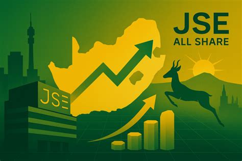 Jse All Share Index Ftse100