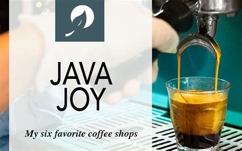 Java Joy