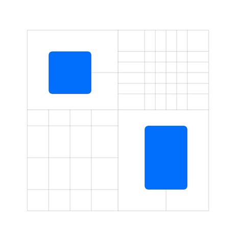 Routing Orthogonal Diagram Connectors In Javascript By Jose M