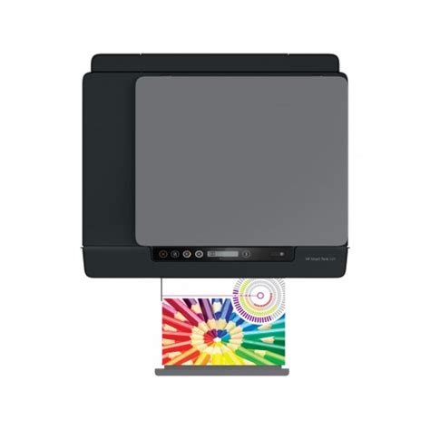 Buy HP Smart Tank 500 All-in-One Printer - HP Smart Tank 500 All-in-One ...