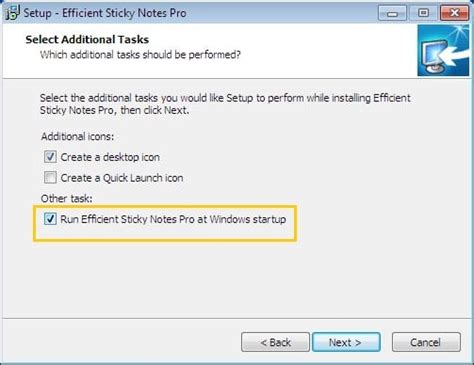 Sticky Notes Software For Windows