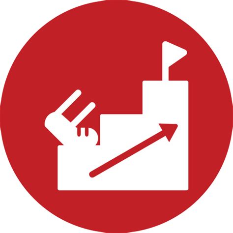 Ícone De Passos Generic Mixed