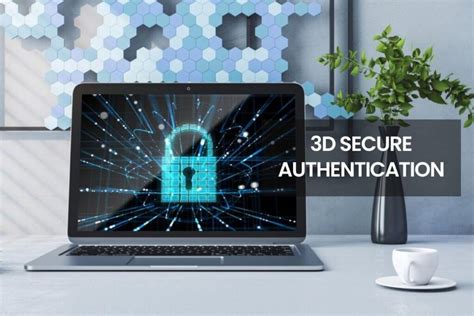 3d Secure Authentication