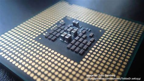 Intels Cpu Die Shrink The Internet Of Things And You