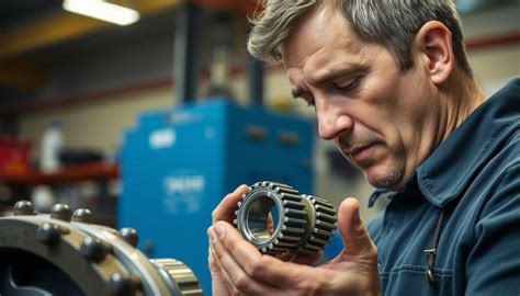 What Are Pinion Bearings