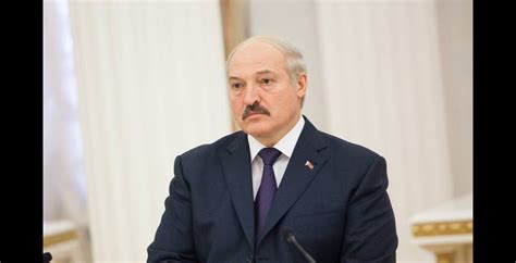 Лукашенко Переживающие за ядерное оружие могут вступить в союз РФ и Белоруссии