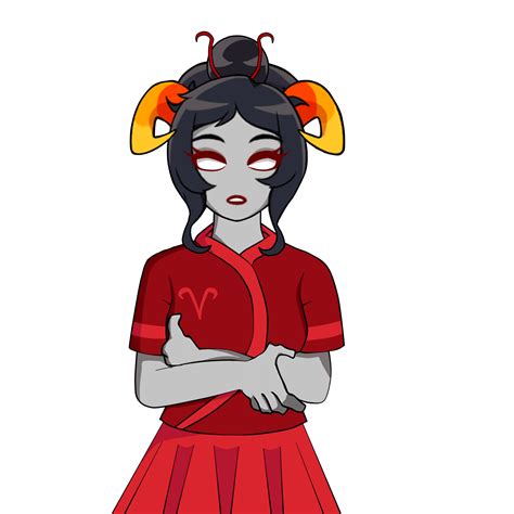 Aradia And Damara