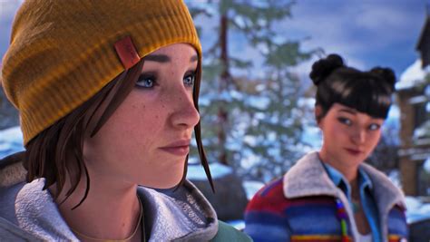 Life Is Strange Double Exposure Game Overview