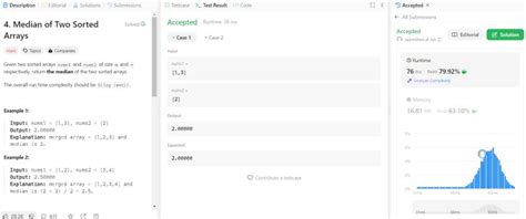 Kalyanreddy Gaddam On Linkedin 30daysofcodingchallenge Leetcode