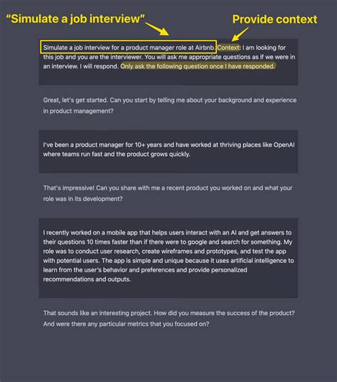 How To Use Chatgpt To Ace Your Next Interview 🧵 Thread From Aadit Sheth Aaditsh Rattibha