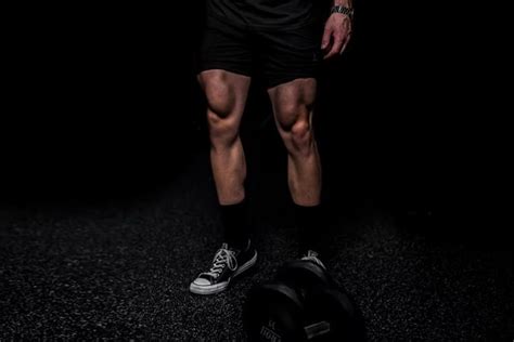 How To Make Your Calf Muscles Grow Faster Bulk Nutrients