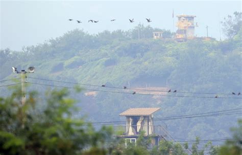 북한 러시아의 우크라이나 내 점령지 합병 지지···합법적 절차 네이트 뉴스