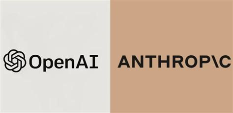 OpenAI Reportedly Approached Rival Anthropic For A Merger Du