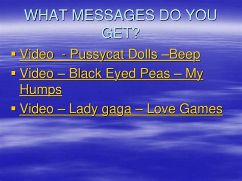 A CATHOLIC PERSPECTIVE ON SEX AND SEXUALITY IN THE MEDIA Ppt Download