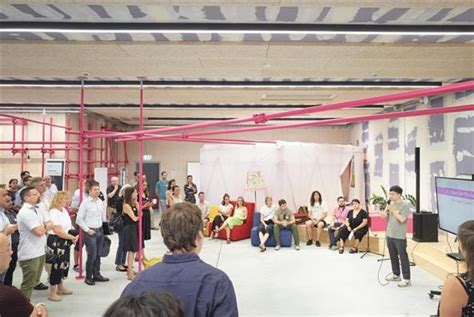 서울시 바이오생태계 거점 스위스서 스타트업 공동연구 지원 나무뉴스