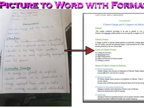 Your Documents Retyped Into MS Word Within Hours With Proofreading Upwork