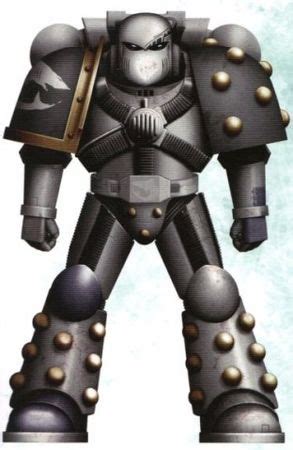 Carcharodons Warhammer 40k Lexicanum